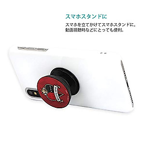 Gourmandise DN-739A Disney Twisted Wonderland/POCOPOCO Hearts Labul