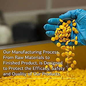 Standard Process Choline - Liver Support, Gallbladder Support, and Nervous System Supplement with Choline Bitartrate and Honey - 90 Tablets