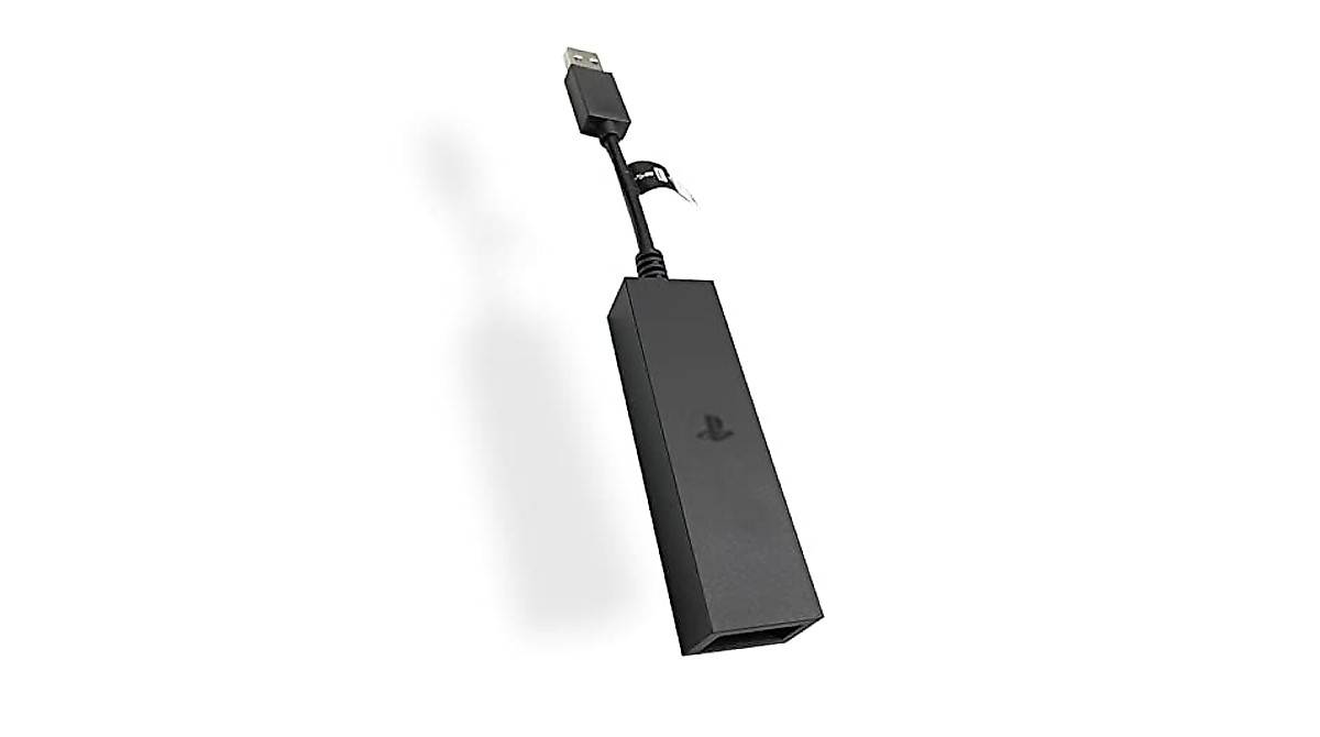 Lenpos PSVR Adapter for PS5 – Enjoy PS VR Gaming