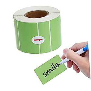 Hemoton Thermal Tape Colored Duct Tape Printable Labels Sticker Labels Blank Thermal Paper Thermal Sticker Paper Clear Printer Paper Hot Sticker Adhesive Tape Cherry Blossoms 4X Labeling