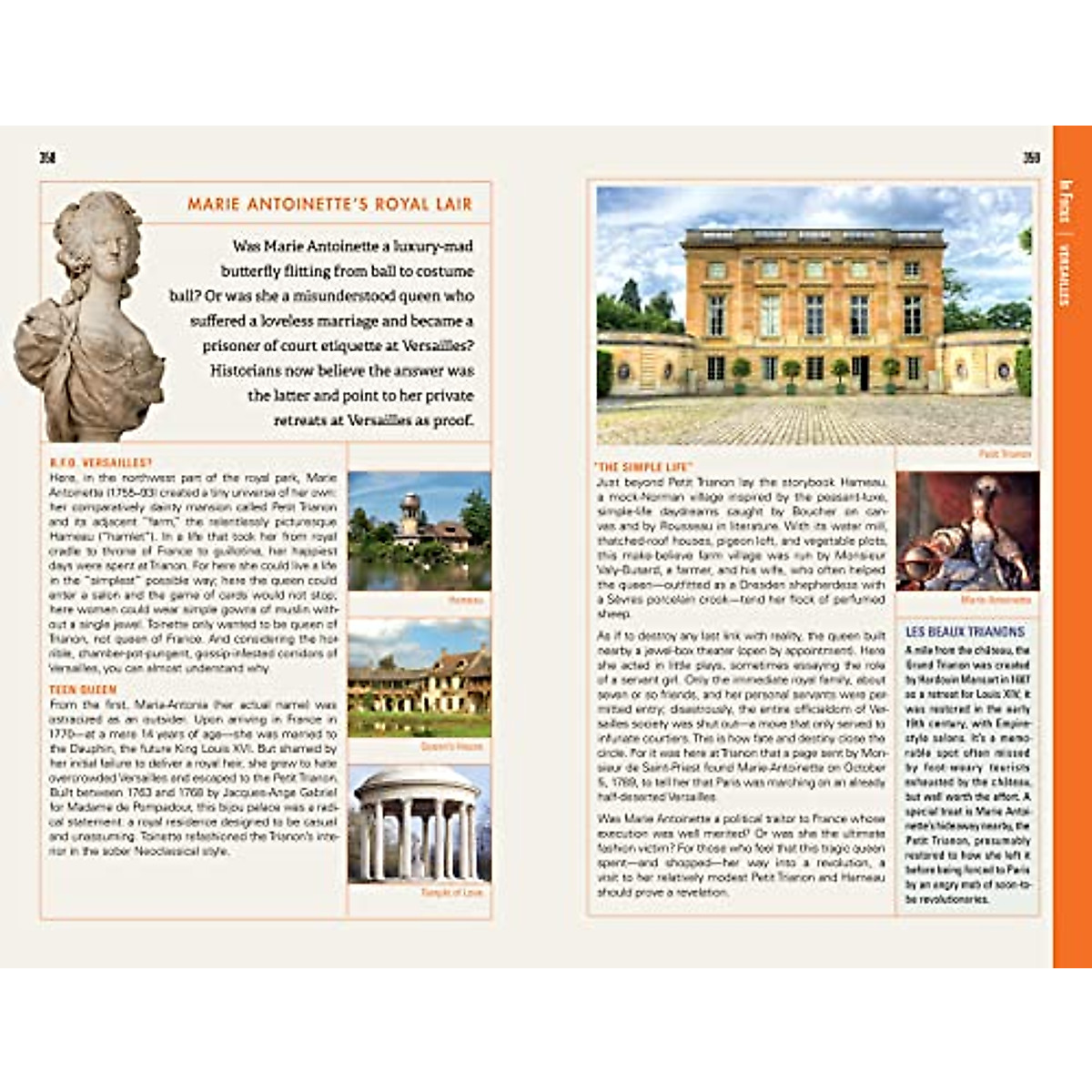 Fodor's Paris 2023 (Full-color Travel Guide)