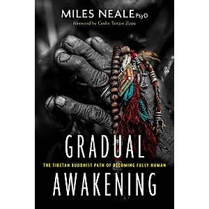 Gradual Awakening: The Tibetan Buddhist Path of Becoming Fully Human