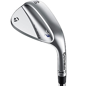 TaylorMade MG3 Black HB