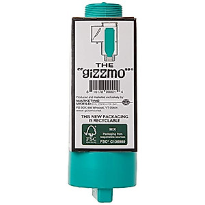 Gizzmo 4101 9 Inch Swimming Pool