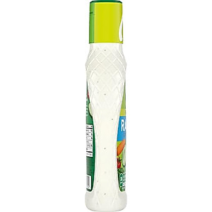 Wish-Bone Fat Free Ranch Salad Dressing, 15 FL OZ