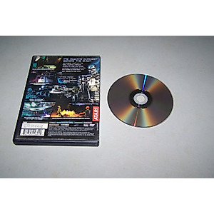 Terminator: Dawn of Fate - PlayStation 2
