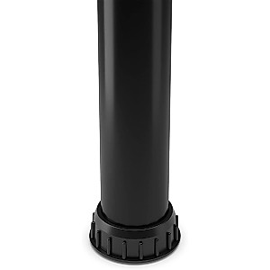 Spalding 3.5" Round Pole Ground Sleeve