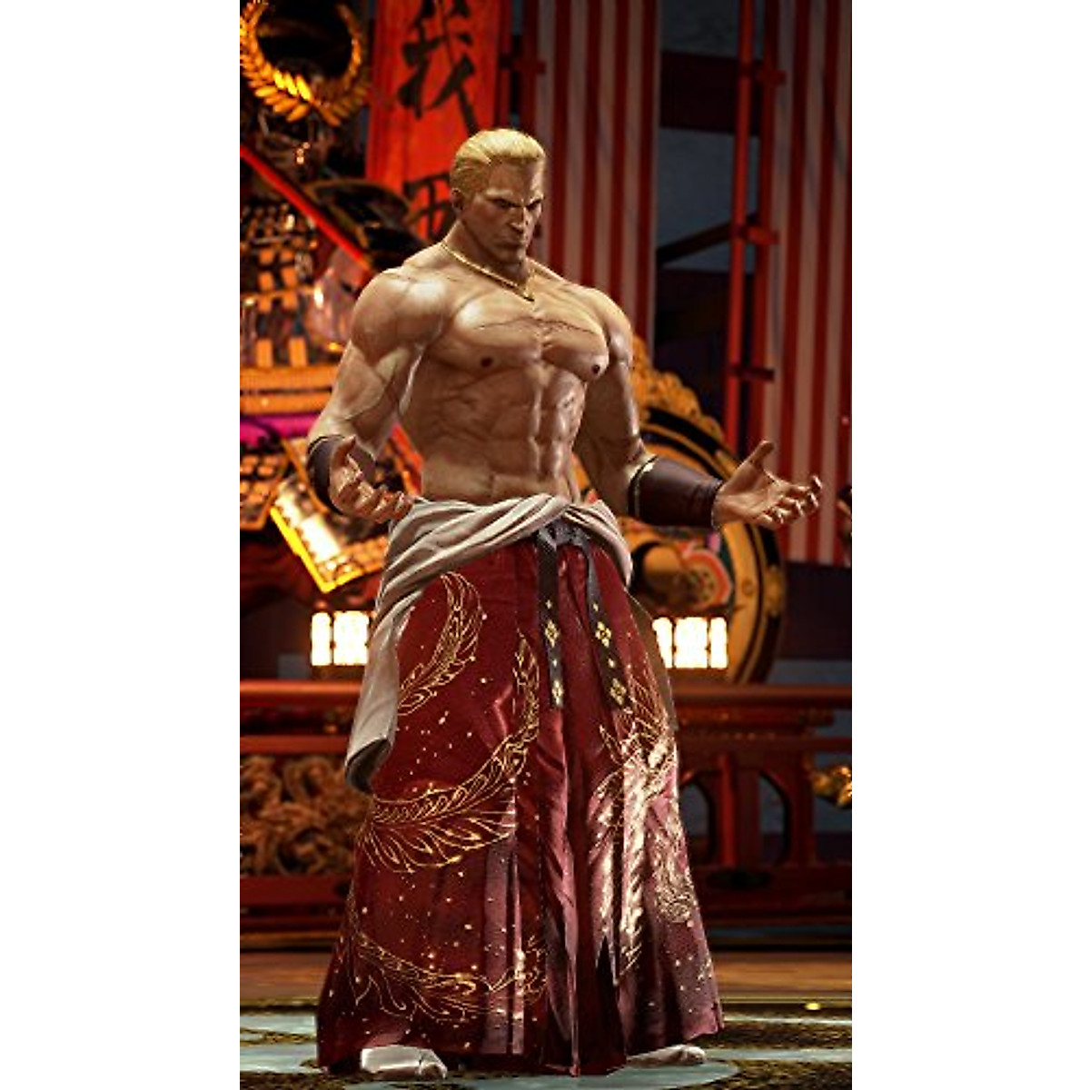 Tekken 7 - PlayStation 4