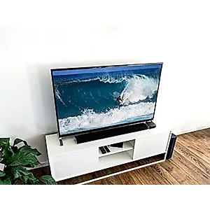 Nyrius Aries Pro Wireless HDMI Transmitter & Receiver to Stream HD 1080p 3D Video from Laptop, PC, Cable, Netflix, YouTube, PS4, Drones, Pro Camera, to HDTV/Projector & Bonus HDMI Cable