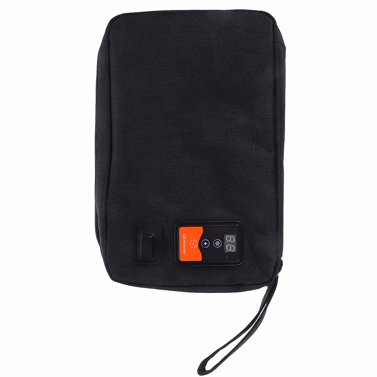 Baby Wipe Warmer, Portable Wipe Warmer, Diaper Wipe Warmer, Warmer, Wet Tissue Heater for Home Use