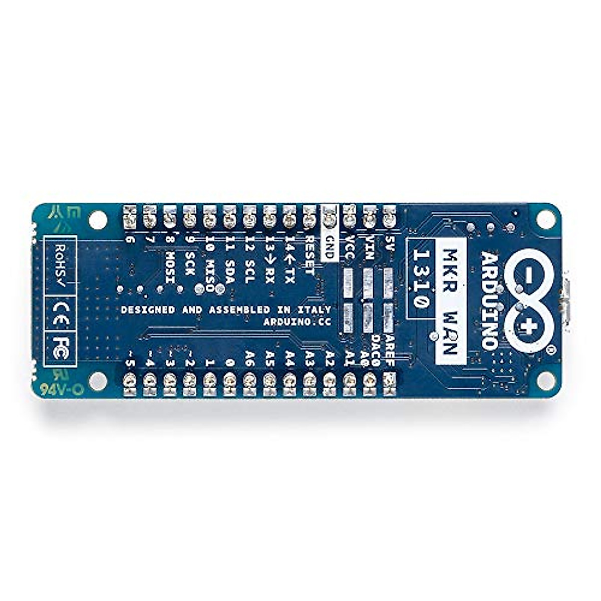 Arduino MKR WAN 1310 [ABX00029]