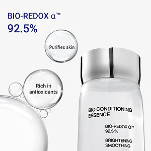 IOPE Antioxidant First-Step Essence Face Toner, Premium Korean Bio-Conditioning Essence, Anti-Aging Moisturizer for Sensitive Skin, Daily Routine - 2.84 Fl Oz.