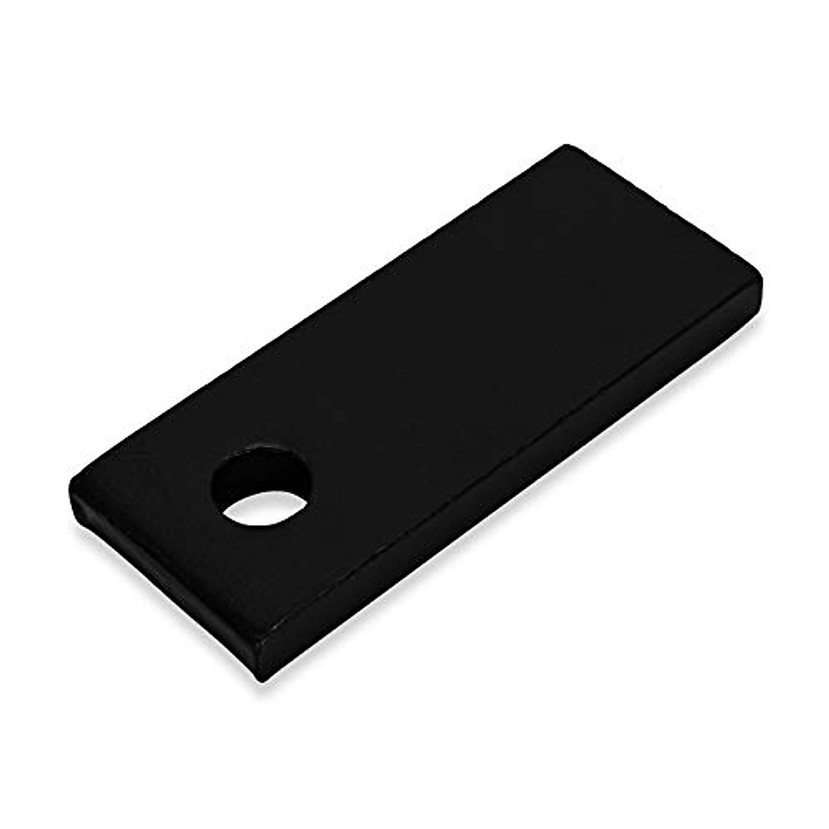 EAZ LIFT Screw-On Sway Control, Left-Mounted Driver Side (48381)