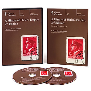 A History of Hitler's Empire, 2nd Edition