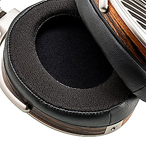 HIFIMAN SUSVARA Over-Ear Full-Size Planar Magnetic Headphone