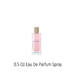 GIORGIO ARMANI MY WAY EAU DE PARFUM 90ML GIFT SET