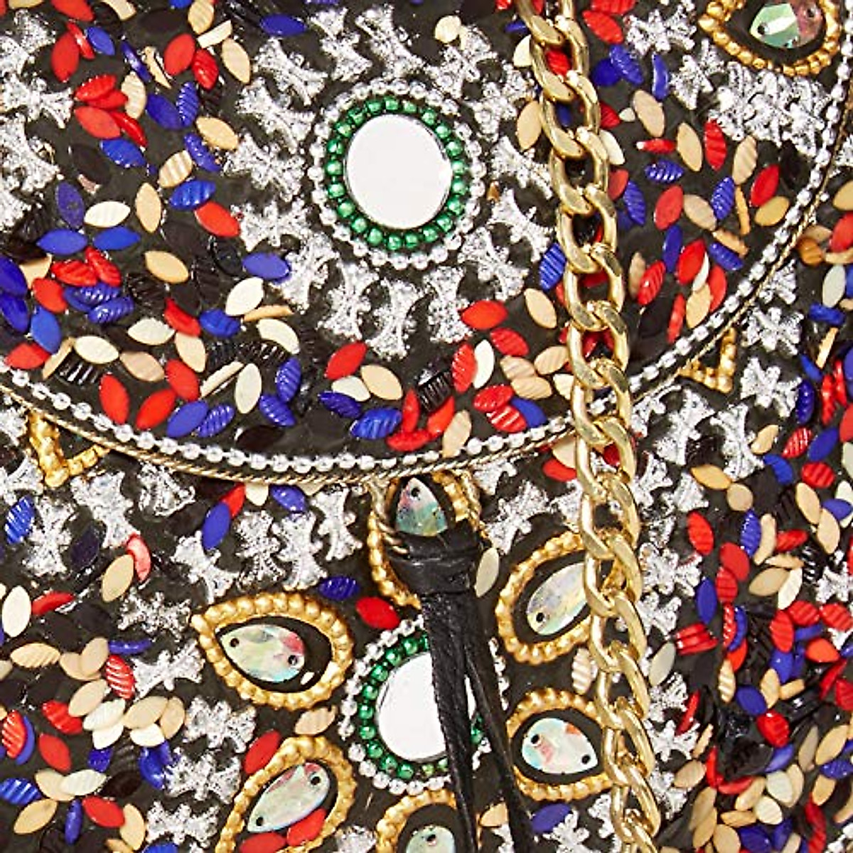 LuLu Shoulder, Multi