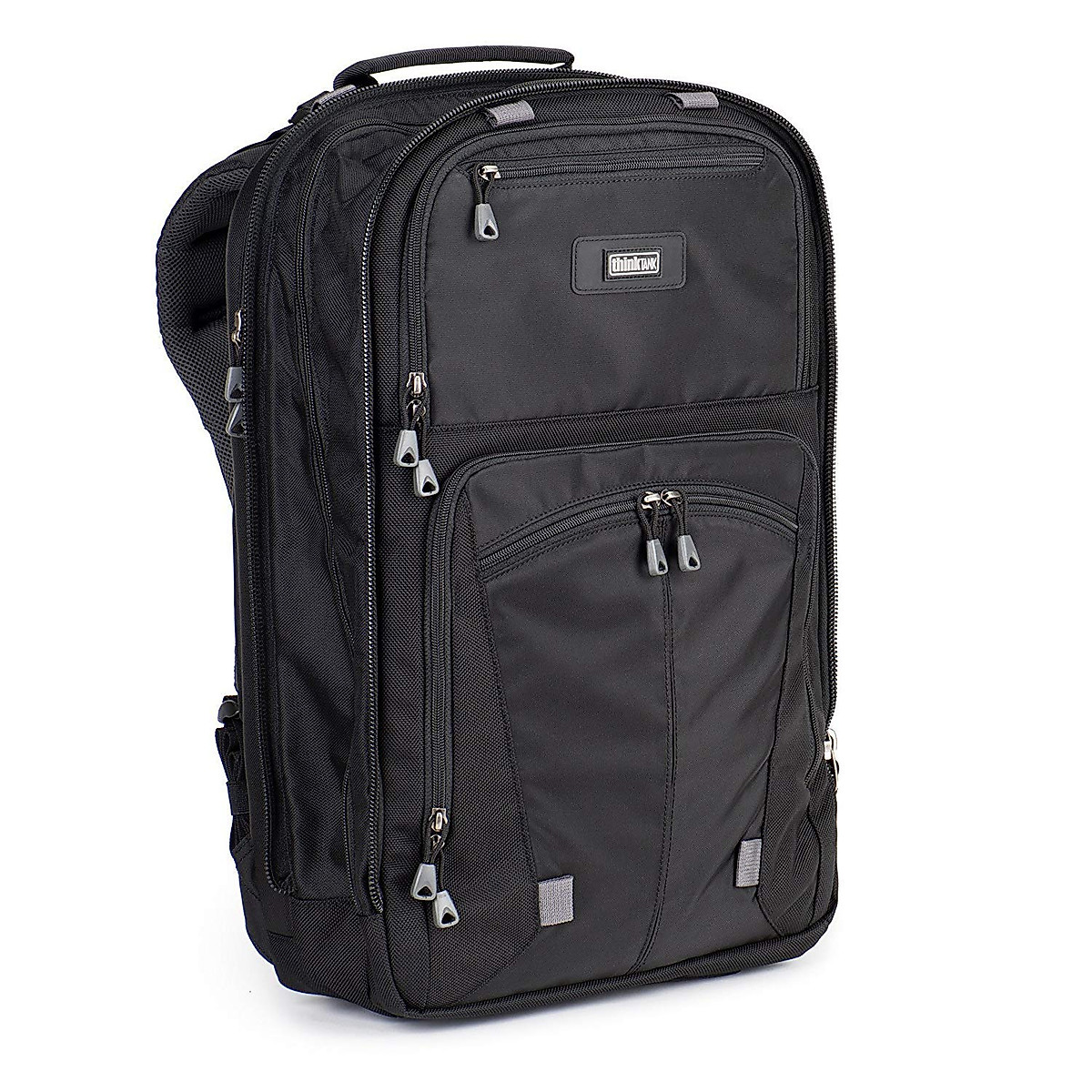 THINK TANK Shape Shifter 15 V2 Messenger Bag, 75 cm, Black (Negro)