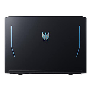 acer Predator - 17.3" Laptop Intel Core i9-10980HK 2.4GHz 32GB RAM 2TB W10H (Renewed)