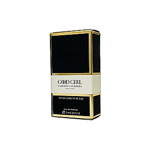 Carolina Herrera Good Girl Perfume for Women Mini EDP 0.24 Ounce