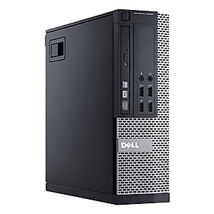 Optiplex9020 i7 4790 8GB 500GB