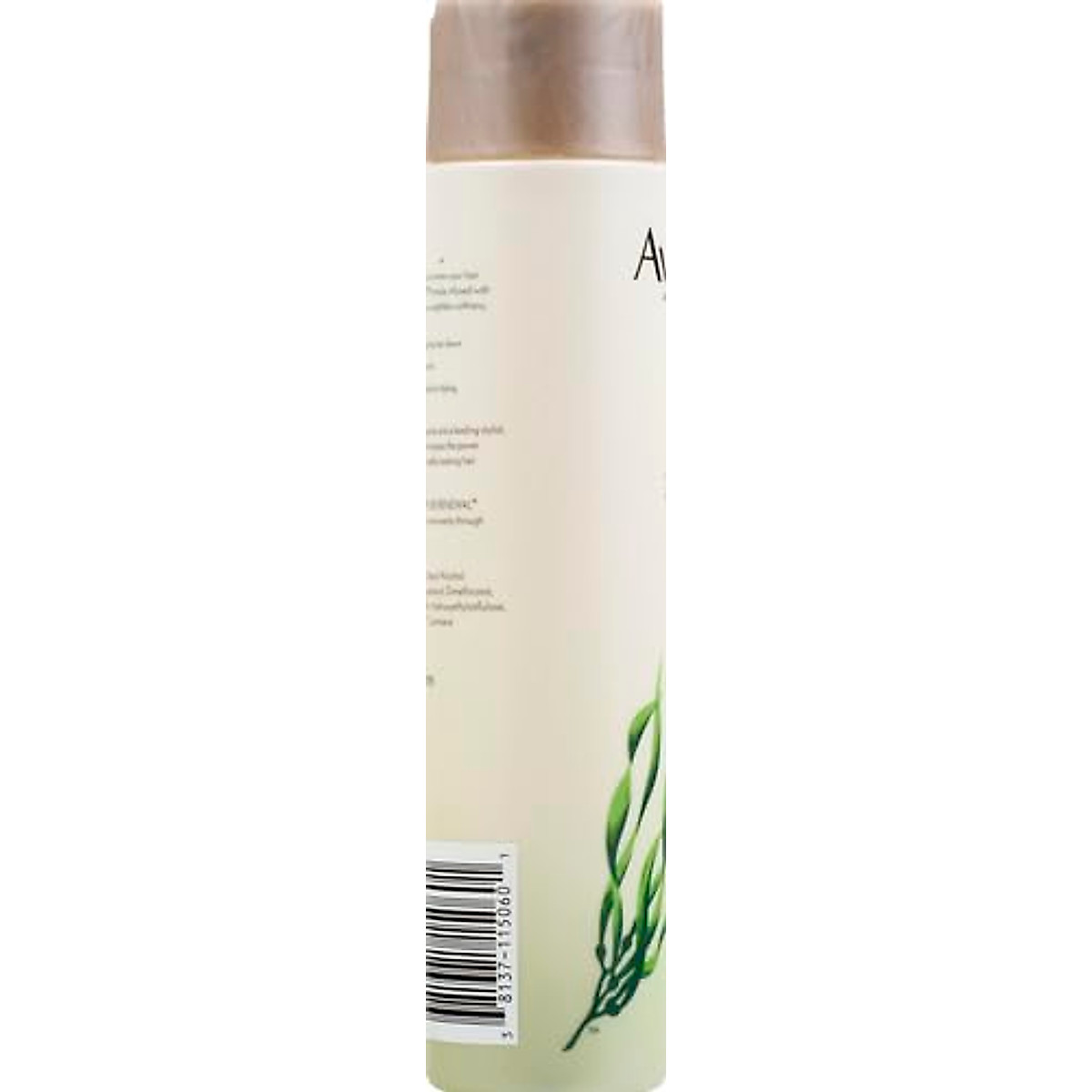 Aveeno Pure Renewal Hair Conditioner, Moisturizing Conditioner with Seaweed Extract, Sulfate-Free Formula, 10.5 fl. oz