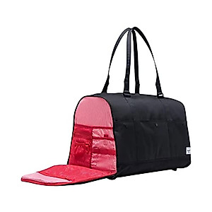 Herschel Supply Co. Bennett Black One Size