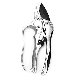 GYDXJGJ Orchard Pruning Pruner Cut Shrub Garden Tree Tools Flower Scissor Tool Garden Tools Ratchet Plant Trim Horticulture Hand Shear