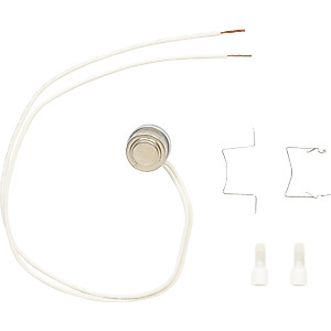 General Electric WR50X50 Defrost Thermostat