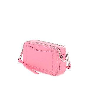 Marc Jacobs Snapshot Color-Blocked Crossbody Lilas Multi One Size