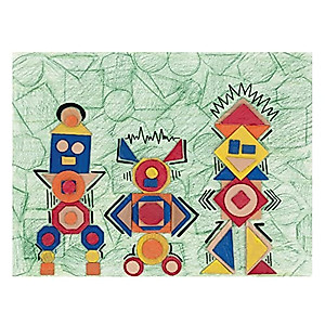 Pacon PAC5214 Tagboard, Heavyweight, 12" x 18", White, 100 Sheets