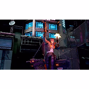 GUNGRAVE G.O.R.E - PS5 Digital Wallpaper Set Distribution [CERO Rating "Z"