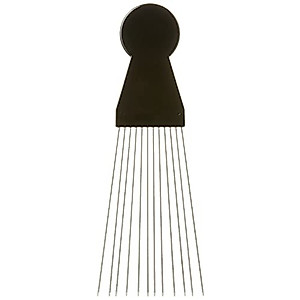 Latin Percussion LP335 Metal Comb-Style Guiro Scraper