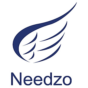 Needzo Eyeball Ping Pong Balls, Halloween Party Supplies, Red and Green Pupils, 6 per Bag