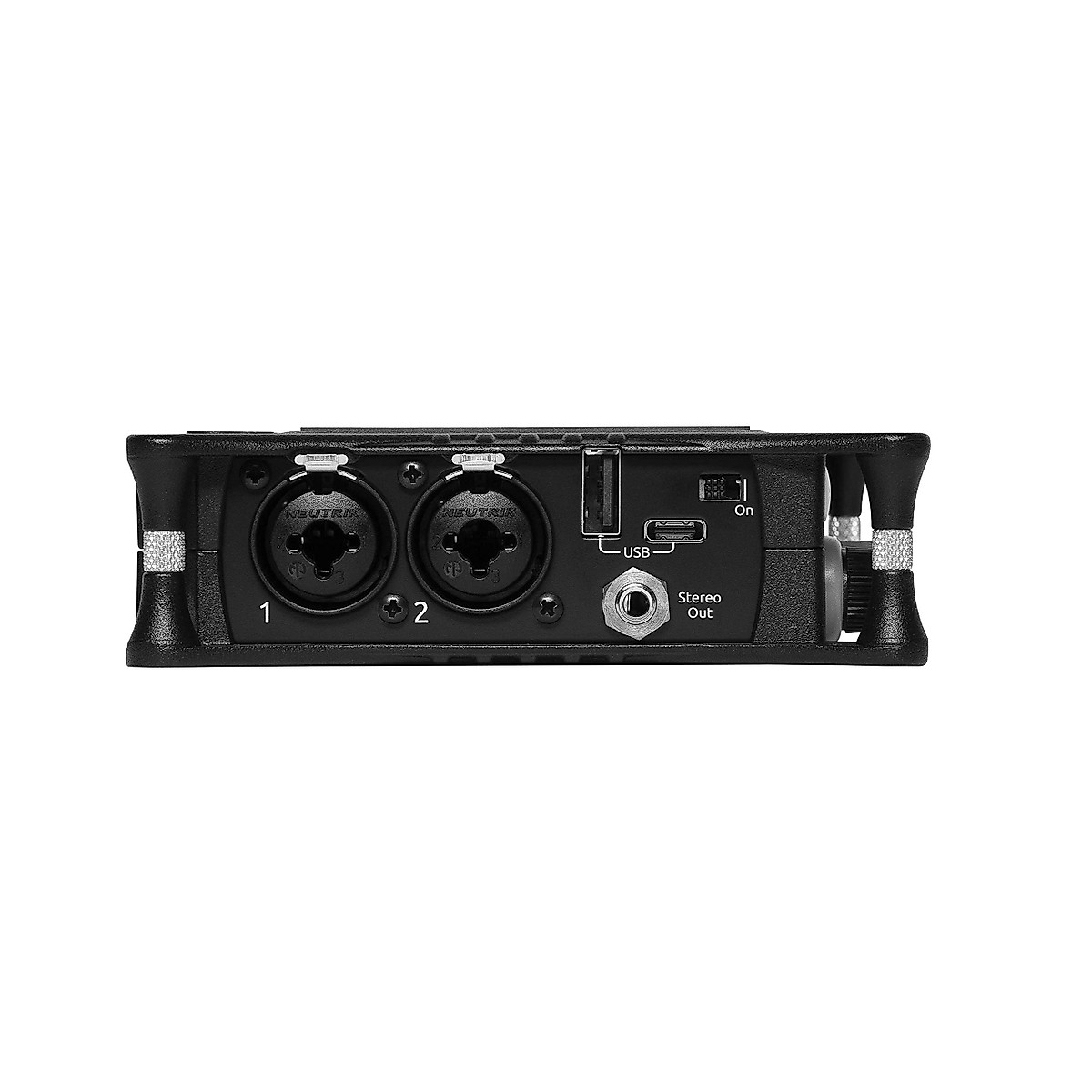Sound Devices MixPre-6 II Portable 32-Bit Float Multichannel Audio Recorder/Mixer, and USB Audio Interface