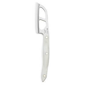 Cutco Santoku-Style Cheese Knife #3764 - Pearl White