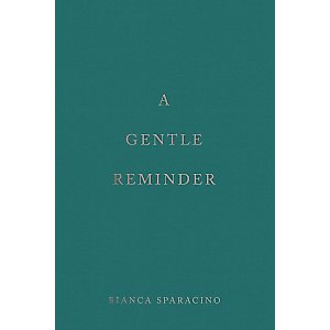 A Gentle Reminder