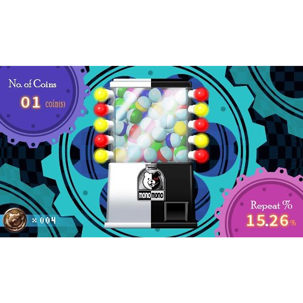 DanganRonpa: Trigger Happy Havoc - PlayStation Vita