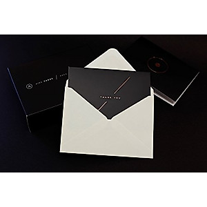 Greeting cards Set with Hard Box - Assorted Holiday, Xmas, Greeting, Baby, Thinking of You, Blank Cards with Unique Design, Envelopes Included