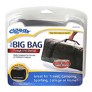 Cloudz Folding Travel Backpack