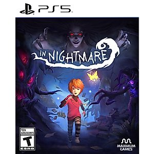 In Nightmare (PS5)