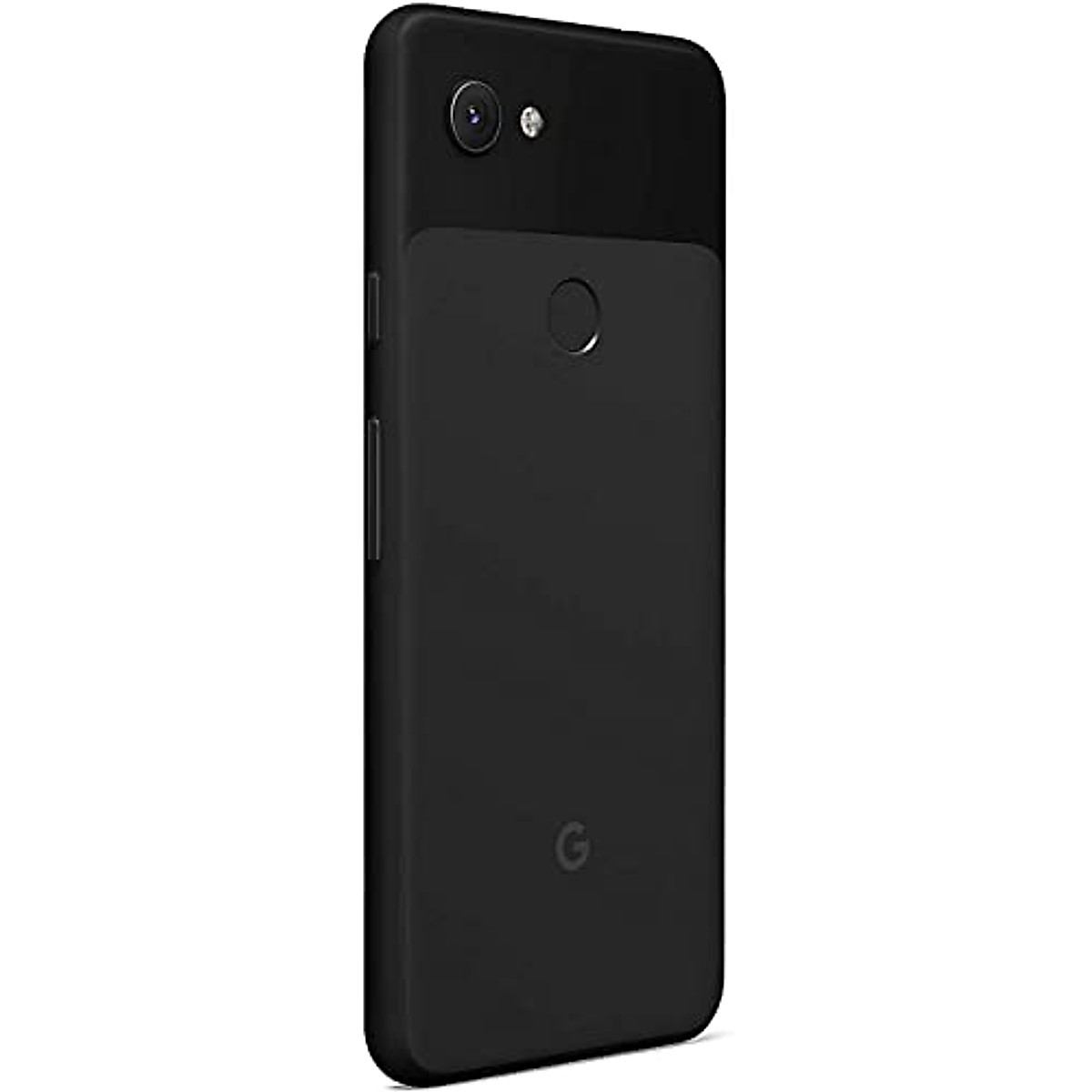 Google Pixel 3a Just Black 64GB for Verizon (Renewed)