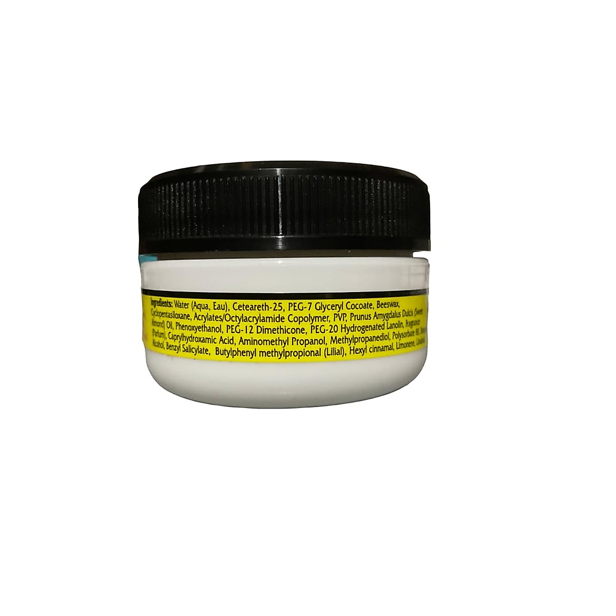 Murray's Edgewax, Mini 0.5 ounce