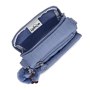 Kipling Women's New Eldorado Minibag, Lightweight Crossbody Bag, Nylon Travel Bag
