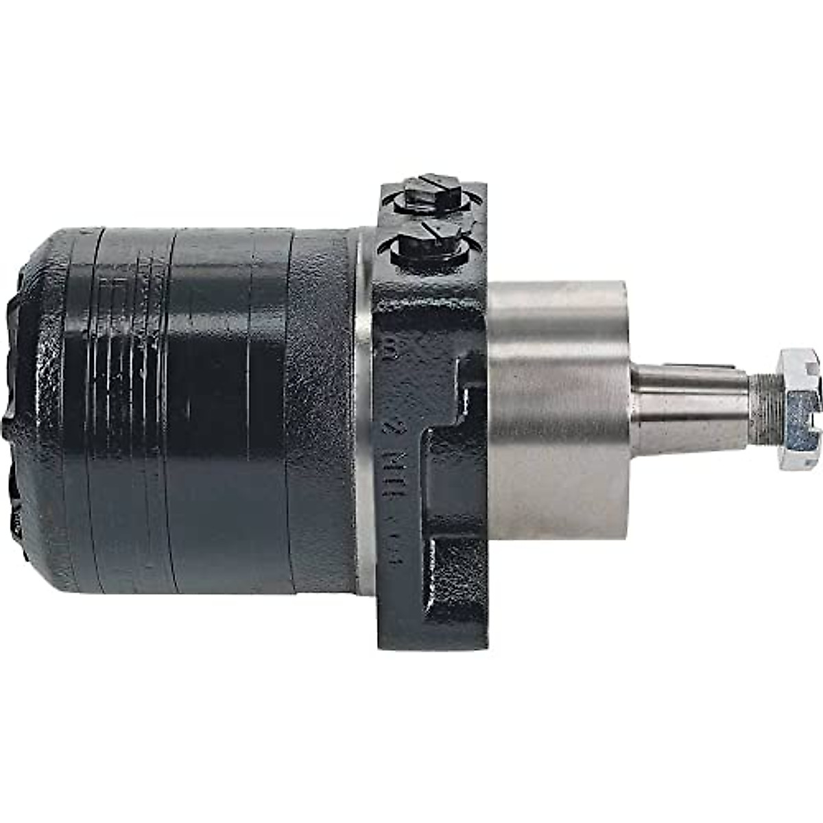 Stens 025-507 Wheel Motor Replacement for Scag 482639, Turf Tiger, Tiger Cub and Wildcat Mowers