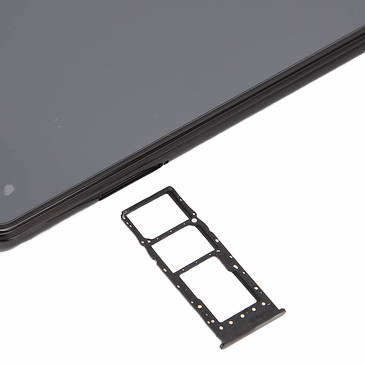 Tangxi P60pro Smart Phone, 64GB 7inch Unlock Cellphone, MT6893 Quad Core, 4GB Android 11.0 Unlock Smartphone, 8MP Front 16MP Rear Camera, 3G Dual SIM Dual Standby(Black)