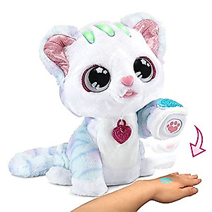 VTech Glitter Me Kitten