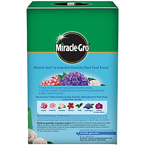 MIRACLE GRO ACID 1.5#