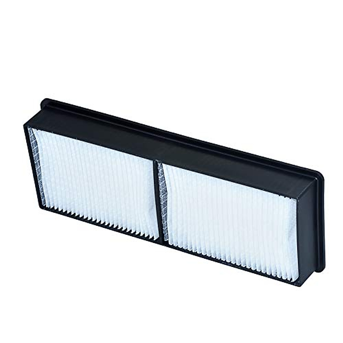 JISIZKY Replacement Projector Air Filter ELPAF30 for EPSON EB-D6155W EB-D6250 EB-G7000W EB-G7100/NL EB-G7200W EB-G7400U EB-G7500U/NL EB-G7805U/NL EB-G7900U EB-G7905U