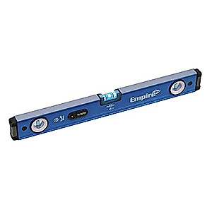 Empire Level E95.24 24" UltraView LED Box Level with Vari-Pitch